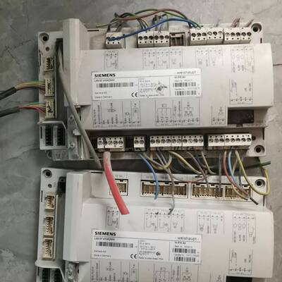 议价LMV37.410A2WH西门子程控器W-FM50 成色可维修翻新