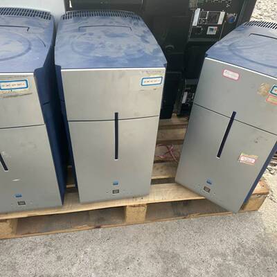 可维修艾菲矩阵 AFFYMETRIX genechip sc