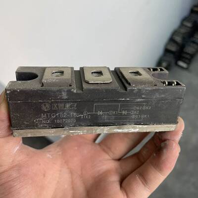 议价MTC182-16 MTC162-16 MFC110-16可维修翻新