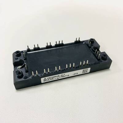 议价CM75MXUB-24T FP75R12N2T7 FP100可维修翻新
