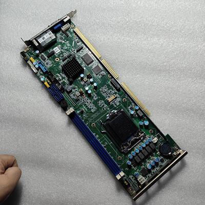 议价研华PCA-6029 REV A1 PCA-6029G2-0可维修翻新