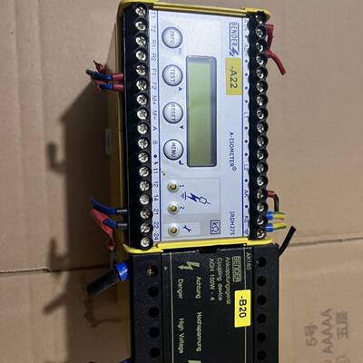 议价IRDH275B-49335，本德尔绝缘监测仪...BEND可维修翻新