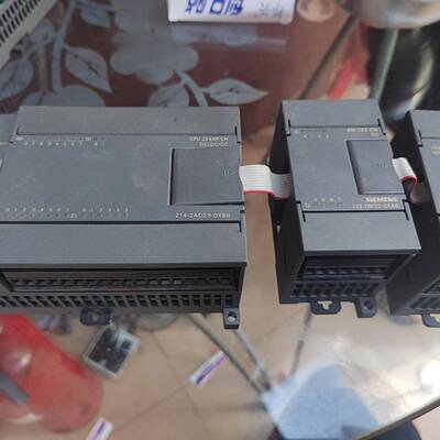 议价西门子CPU224XP CN，6ES7 214-2AD23-可维修翻新