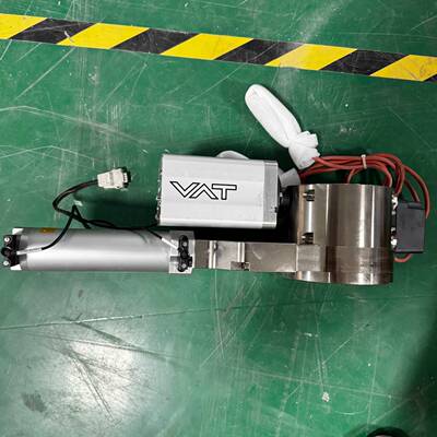 议价VAT蝶阀控制器 95340-PIAX-AQT1/0090可维修翻新