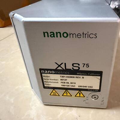 议价nanometrics X75可维修翻新