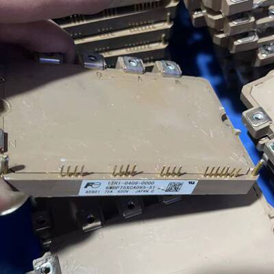议价6MBP75XCA065 6MBP300XCA065-51可维修翻新