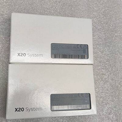 议价贝加莱X20 DC 1198，奥地利，几乎，外观干净可维修翻新