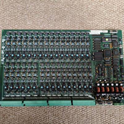议价SAMSUNG LCU BOARD， LCU-Rev1.5，可维修翻新