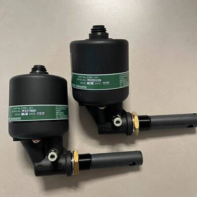 议价GRAVINER MK6 油雾浓度探测器 ，带探测管可维修翻新