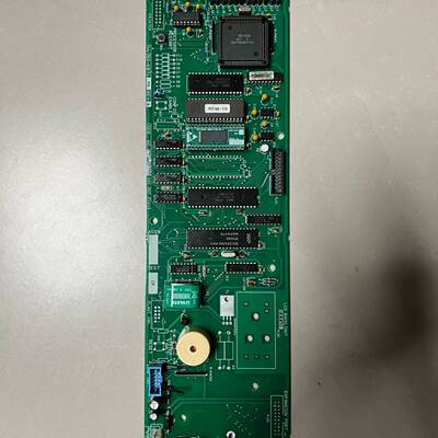 议价GRAVINER MK6油雾探测器主板可维修翻新