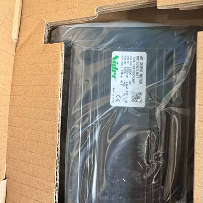 议价尼德科电产三协大功率伺服电机MH152N2LN07电机1可维修翻新