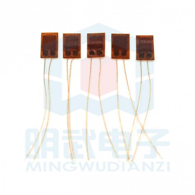 高精度电阻式应变片/应变计/GAGE/全桥(用于压力/称重传感器)
