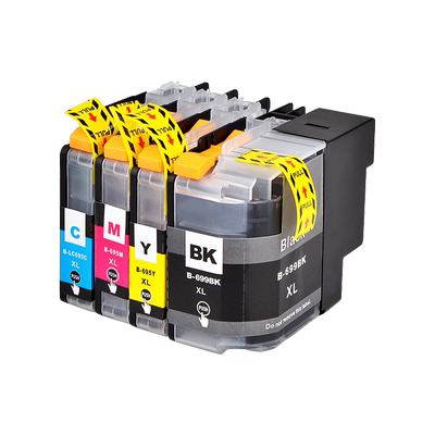 墨盒近墨者LC699打印机LC695