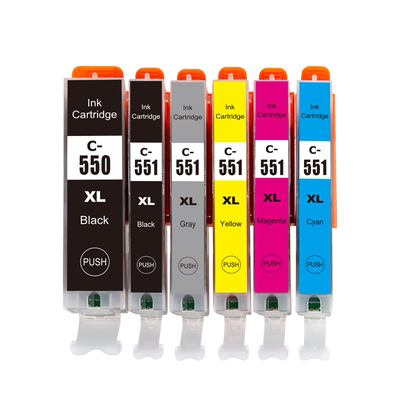 适用墨盒近墨者MG5450打印机