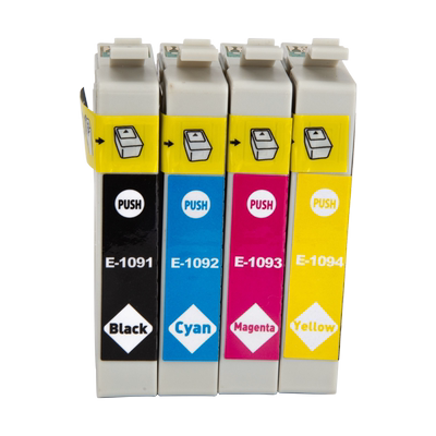 墨盒近墨者T1091打印机ME1100