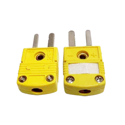 进口热电偶连接器SMPW-K-MF