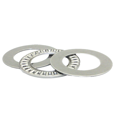 平面推力滚针轴承AXK2035/2542/3047/3552/4060/4565/5070 +2AS