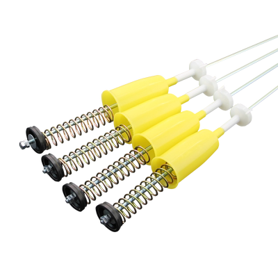 小天鹅洗衣机万能弹簧拉杆TB65-2088CL(S)吊杆XQB55-3068APCL(P)