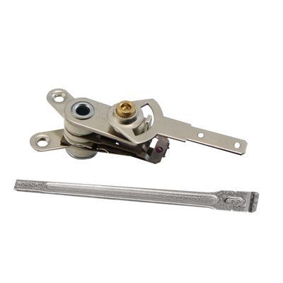 通用各品牌电饼铛电煎锅温控器KST101A热保护器调温控温触点开关