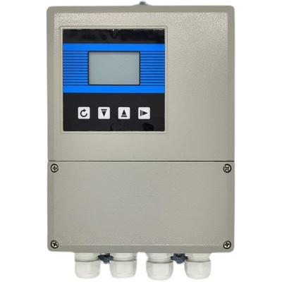 智能电磁流量计转换器 仪器仪表 分体式 经济型表头