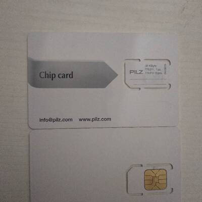可维修皮尔兹 chipcard 32 KByte 779211 议价
