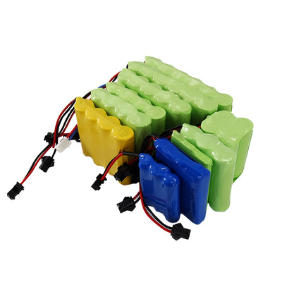 NICD AA700mAh 3.6V 可充镍镉电池5号可充电池组电动玩具电池