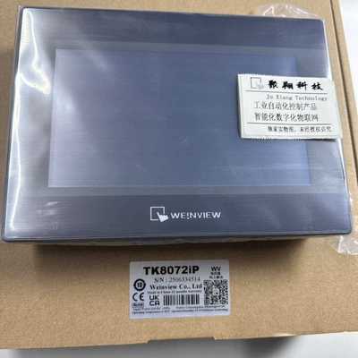 威纶触摸屏TK6072IP/MT8052IP/MT6071IP/MT8106iQ/TK8072IP送线