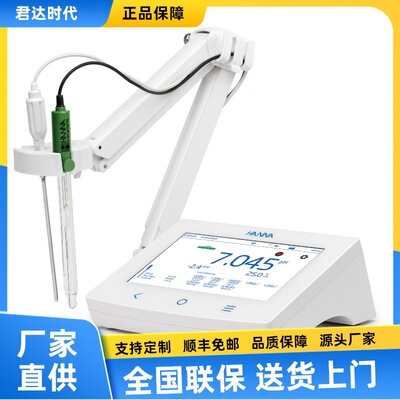 意大利汉纳HI6221酸度pH