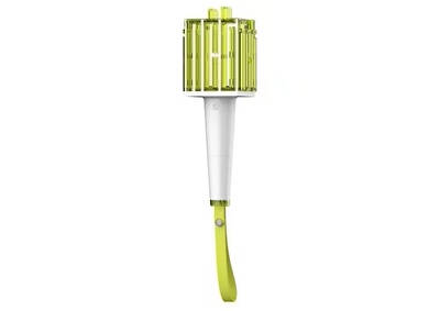 NCT127应援灯大绿锤应援棒