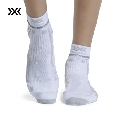 X-BIONIC 速跑二代4.0女士运动袜-RUN SPEED TWO 4.0 WMN