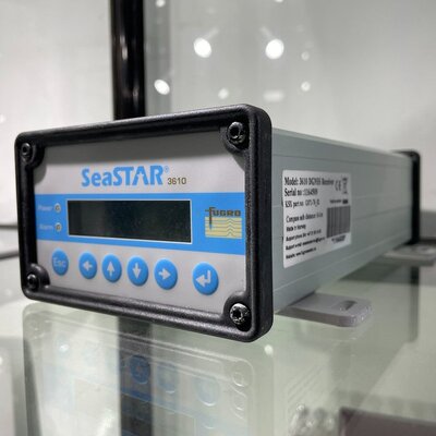 议价Fugro SeaSTAR 3610