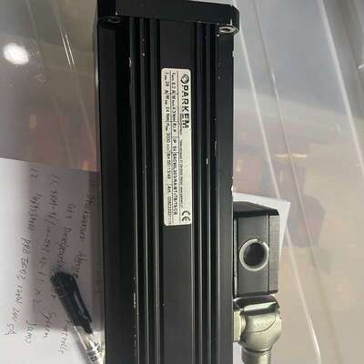 议价PARKEM 传动技术DeltaDrive SAC90L30