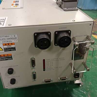 议价NOVELLUS TRAVERSER控制器，型号2L87-0