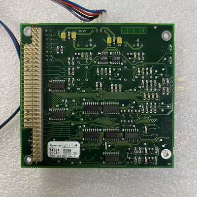 议价Alphatron 14554控制板，带PE-6939芯片