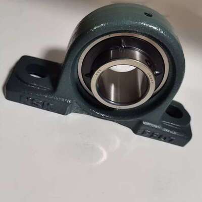 议价日本原装NSK 立式轴承单元 UCP207D1 X AS3S5