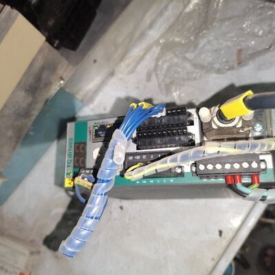 议价TG drives AKD-P00306-NBCC-E074