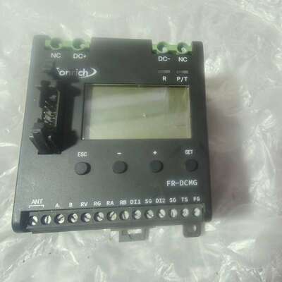 议价出Fonrich丰郅FR-DCMG、FR-DKG-8J汇流箱