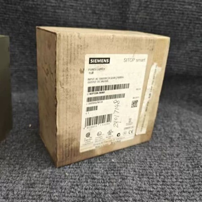 议价仓庫现货 SITOPsmart电源 型号