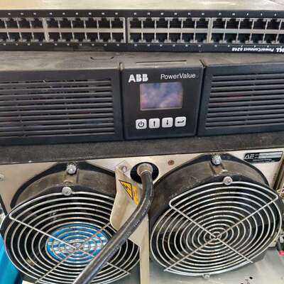 议价PowerValue电源模块，实物拍摄，型号LS1