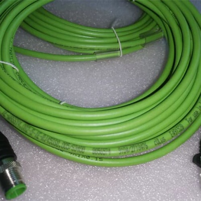 议价ESCHA IE-WASSY4.082-5-IE-RJ45SS8.005/S3400 8056574有接头