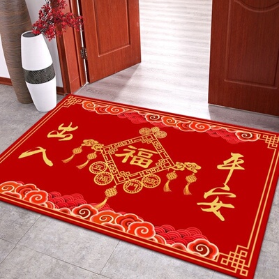 现货速发Etry door mat ier door outside door mat sre door mat