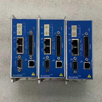议价COPLEY 伺服驱动器 800-2021 Rev00 两