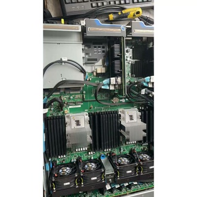 Nvme/U.2版本机型 RH2288HV5 2.5寸2