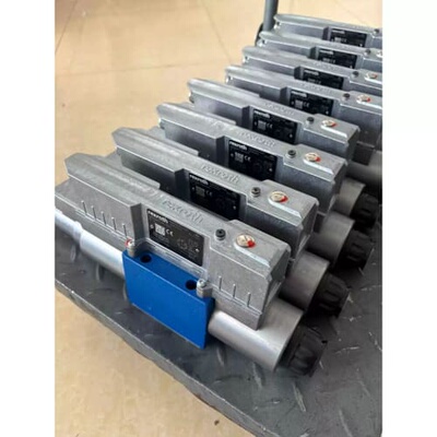 议价 R901572028 4WREE10W75-3X/V/24F