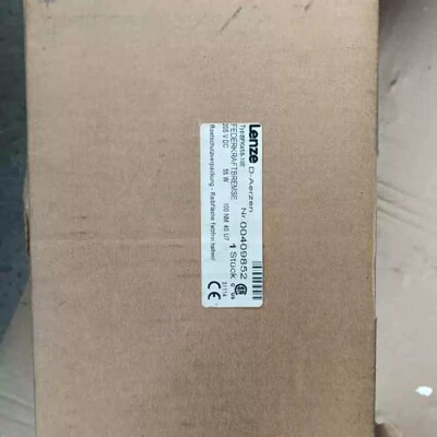 议价维修INTORQ电磁制动器，德国伦茨报閘BFK458-16E，全