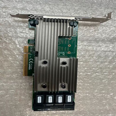 议价LSI 9305-16I 磁盘阵列 16端口 12GBSAS（海海电子）