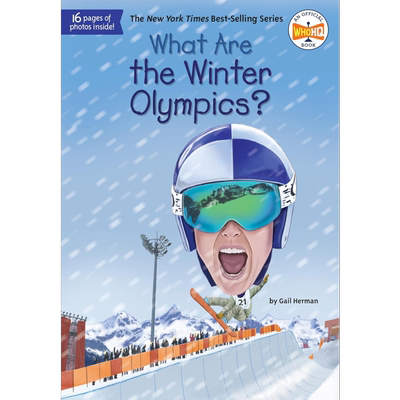 什么是冬季奥运会?原版