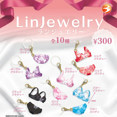 日本正版BRIGHTLINK内衣裤伞挂