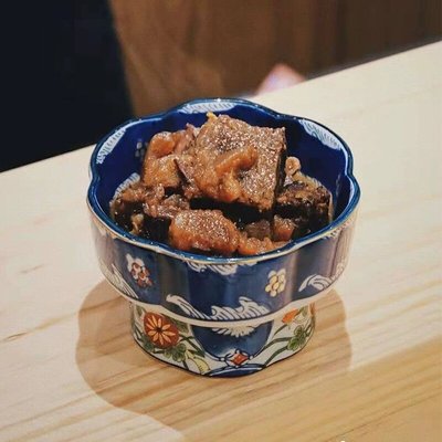 陶瓷日式商用特色冷菜碗