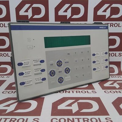 议价Xbt P022010 Operator Interface 24V 10W Used Upp适用